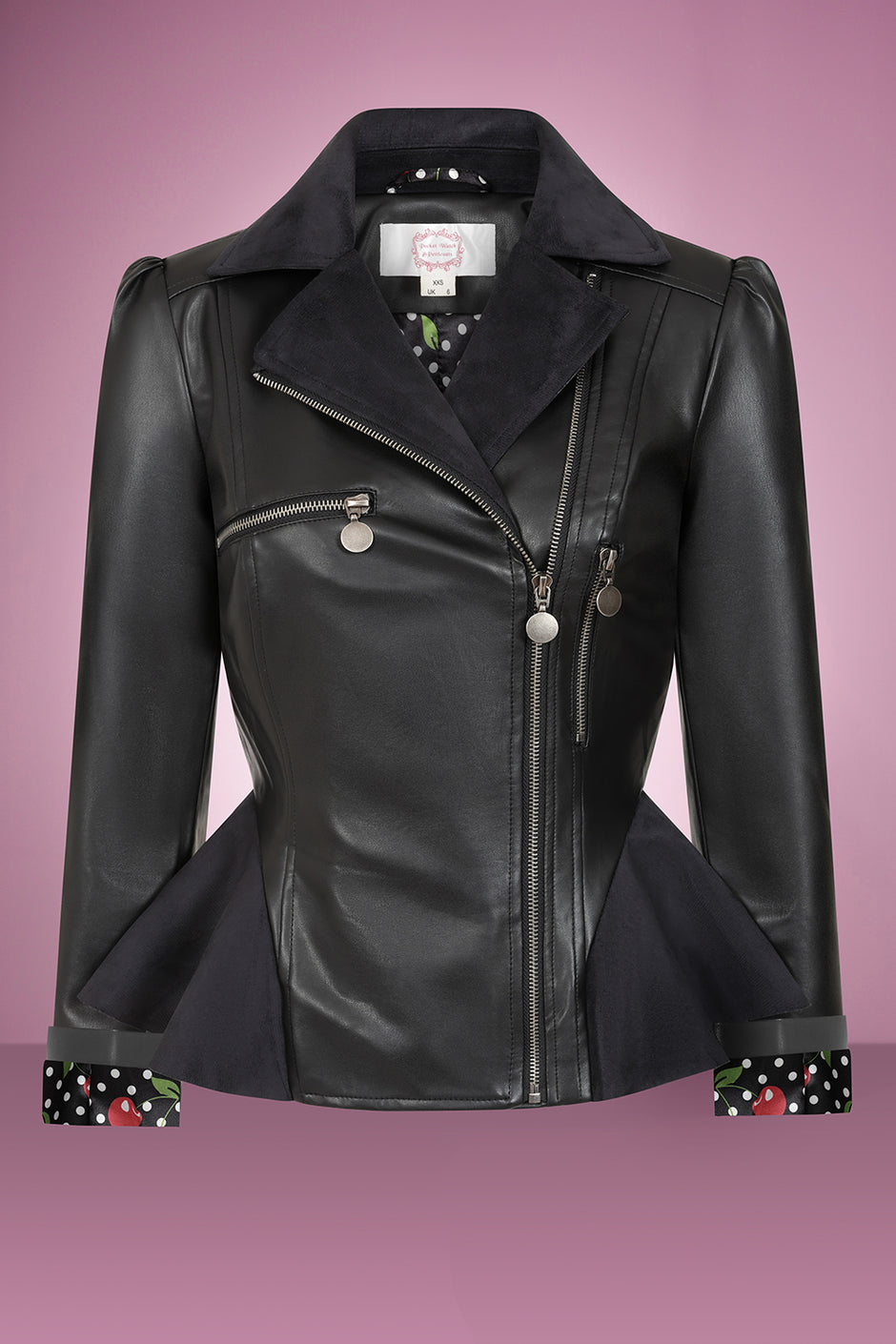 Swing Coats & Jackets 1950s – Pocket Watch and Petticoats